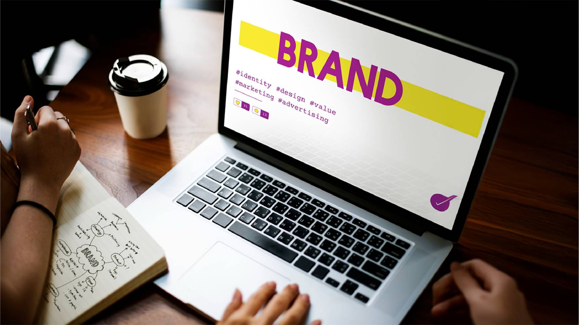 From Logo Design to Brand Legacy: How Building A Brand Identity Helps ...