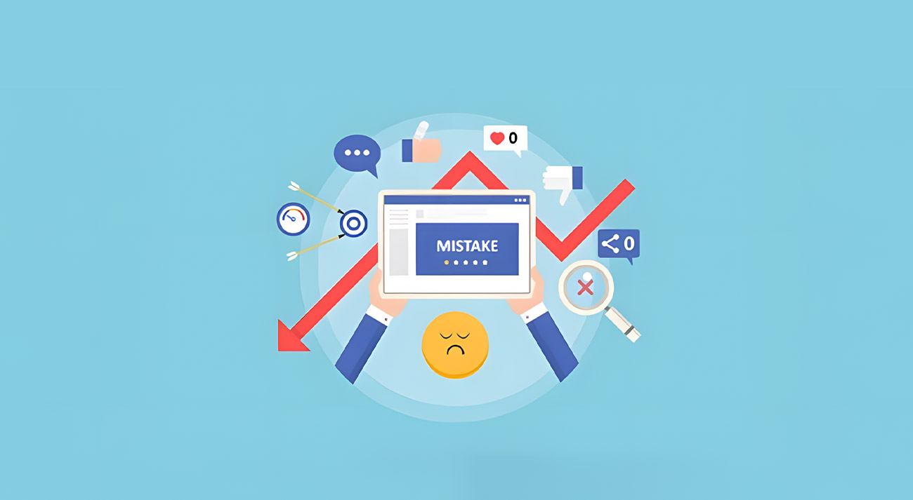 Social Media Marketing Dos & Don'ts | Avoid Common Mistakes for Maximum Impact - Blogs