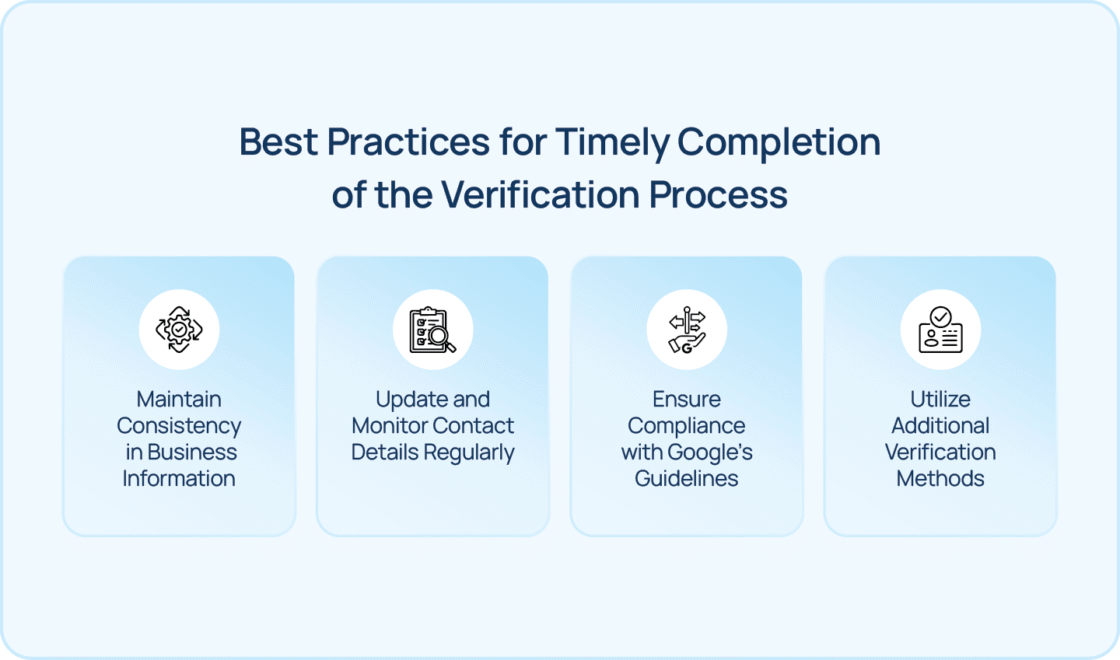 How to Fix Google Business Profile Phone Number Verification Issues ...